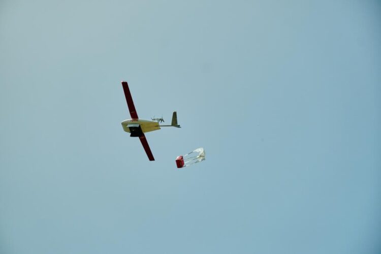 Inside Zipline's Drone Facility in Nigeria: What We Learned about the ...