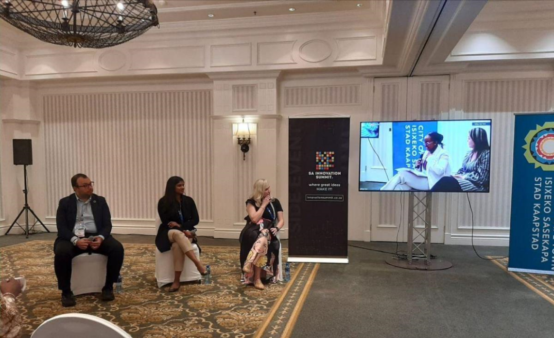 The Evolution of Venture Capital: Solving for Early Stage Investing, Uniting for Impact Beyond ...