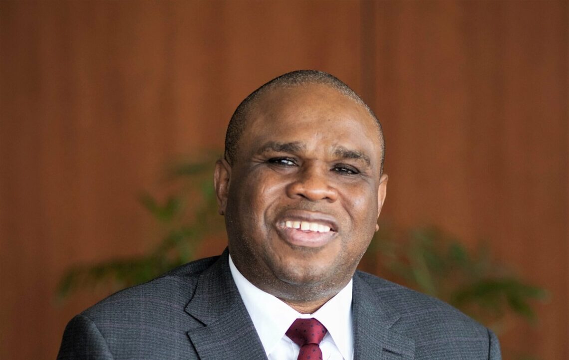 Zik Prize 2021/2022 Winners - Hakainde Hichilema, Benedict Oramah ...