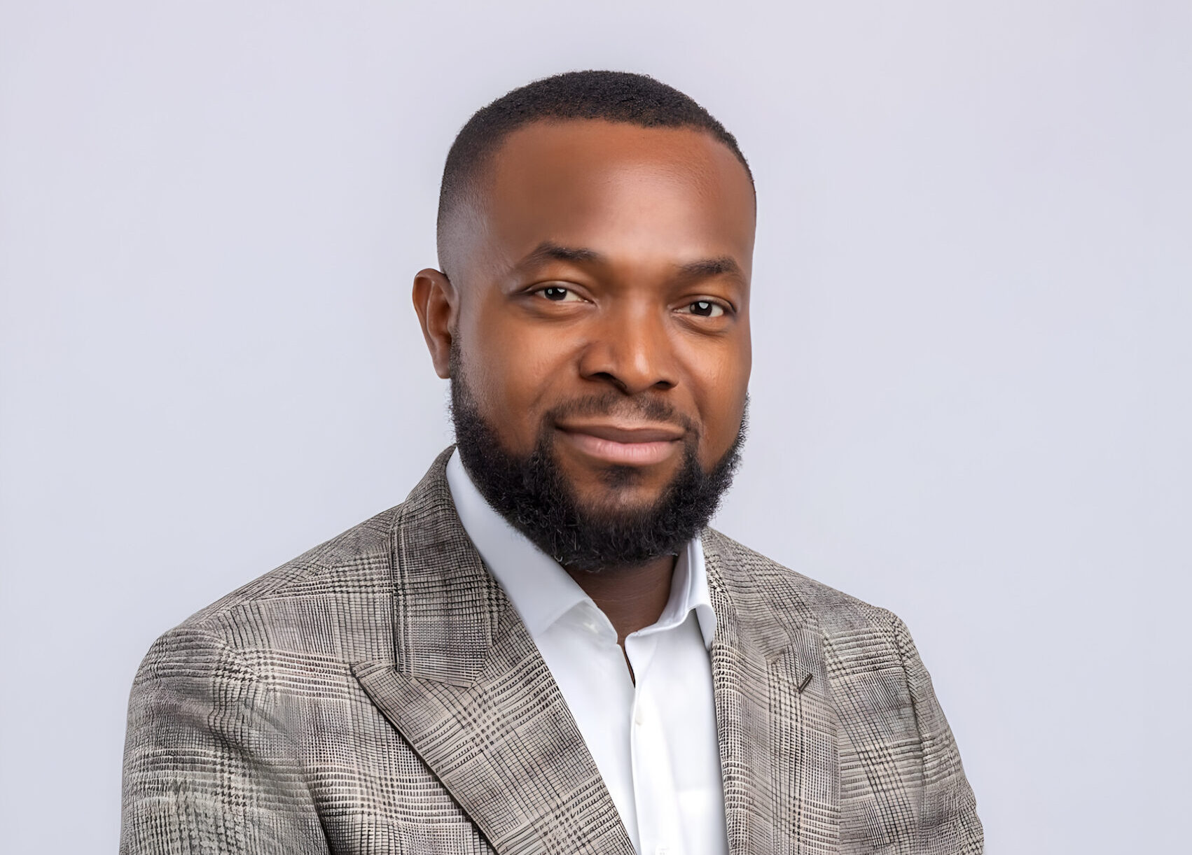 Bosun Tijani Announces Artificial Intelligence Research Scheme to ... Bosun Tijani Announces Artificial Intelligence Research Scheme to ...