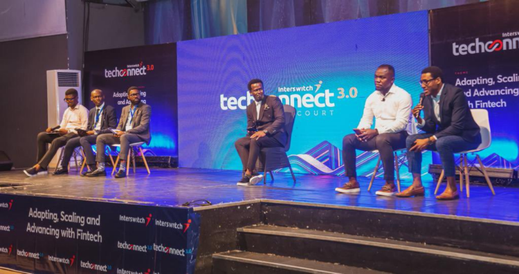 Interswitch TechConnect Spotlights Digital Payments Innovation in ...