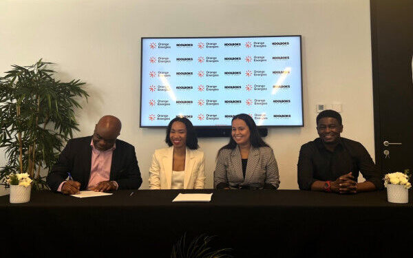 Koolboks Partners Orange to Scale Solar-powered Freezer Business to 11 ...