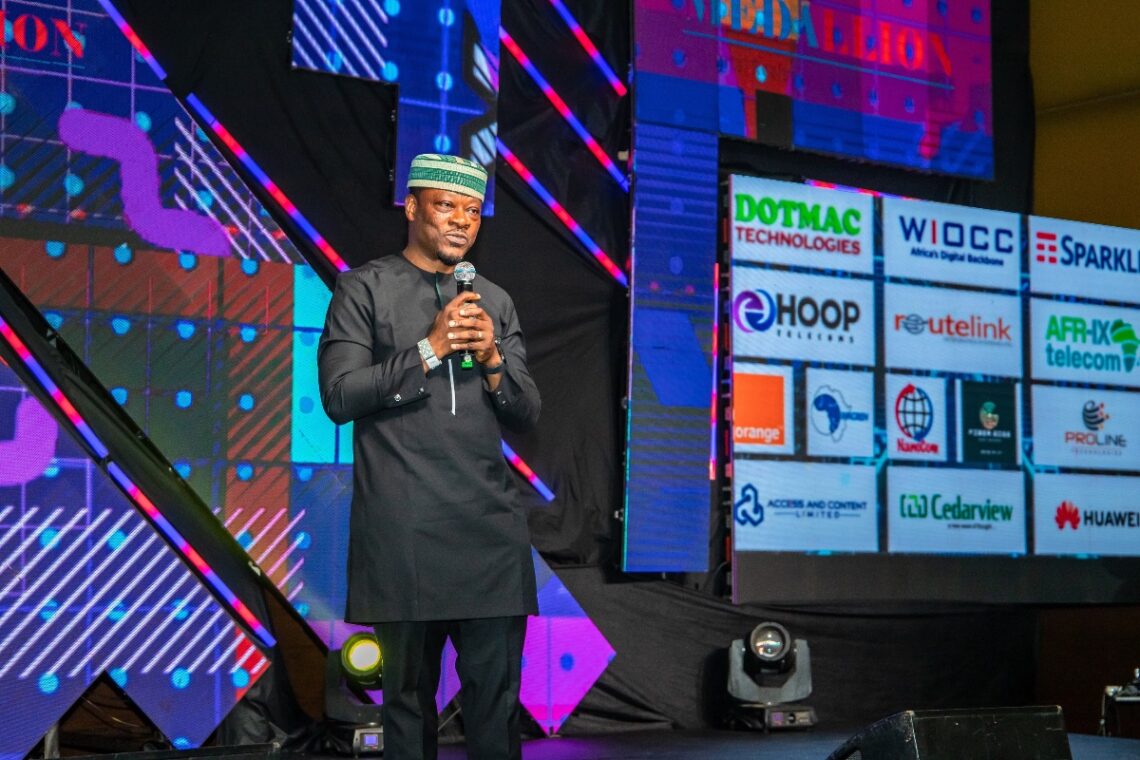 It’s Official! Medallion Data Centre Rebrands to Digital Realty | Tech ...