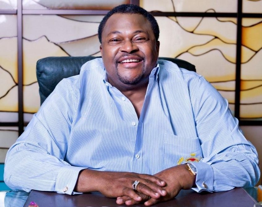 Ghana President joins Tinubu in Celebrating Adenuga @ 72 | Tech ...