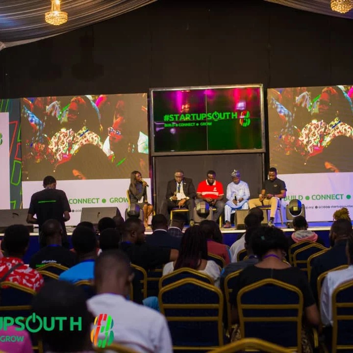 Opening Ceremony of StartupSouth8 Delivers Greatness | Techeconomy