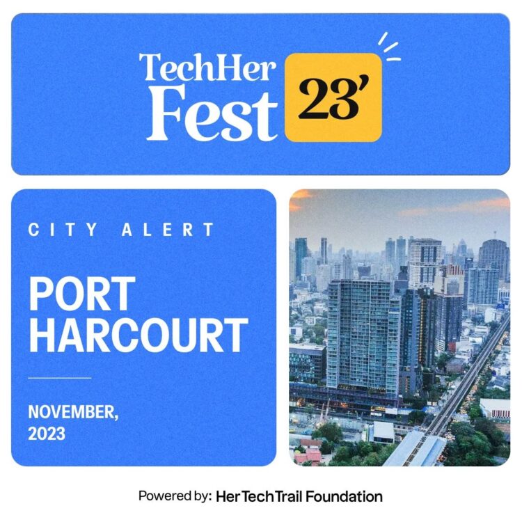 Port Harcourt Is More Than Just Oil: Exploring the City’s Tech Communities | Techeconomy