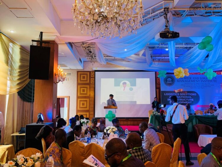 CLMI 2023: The Role of Logistics, Infrastructure, and Enterprises in ...