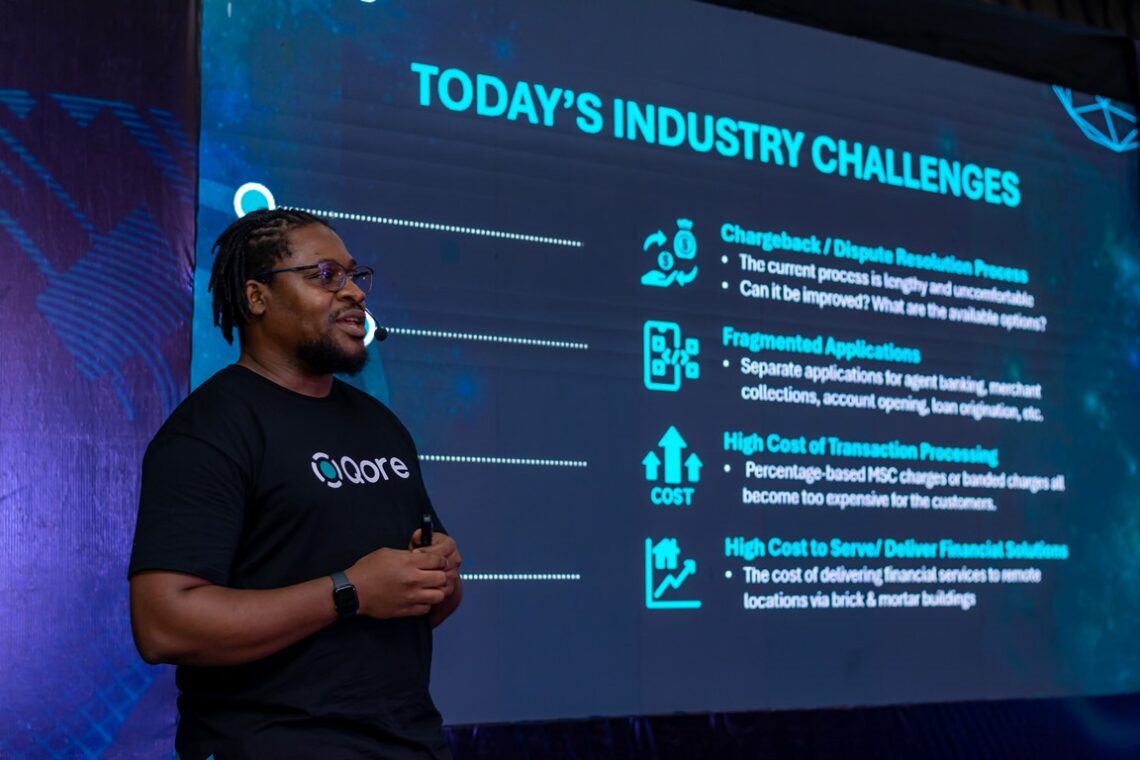 Qore Hosts Nexus Customer Experience Event; Charts the Future of Financial Services Delivery in ...