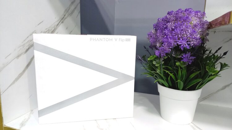 Phanthom V Flip 5G [REVIEW]: Flip it Like it’s Hot! | Tech | Business ...