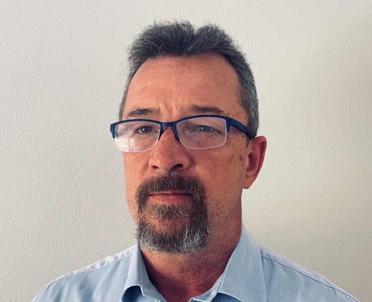 The Hunter, Not the Hunted: Redefining Security in the Age of Cyber ...