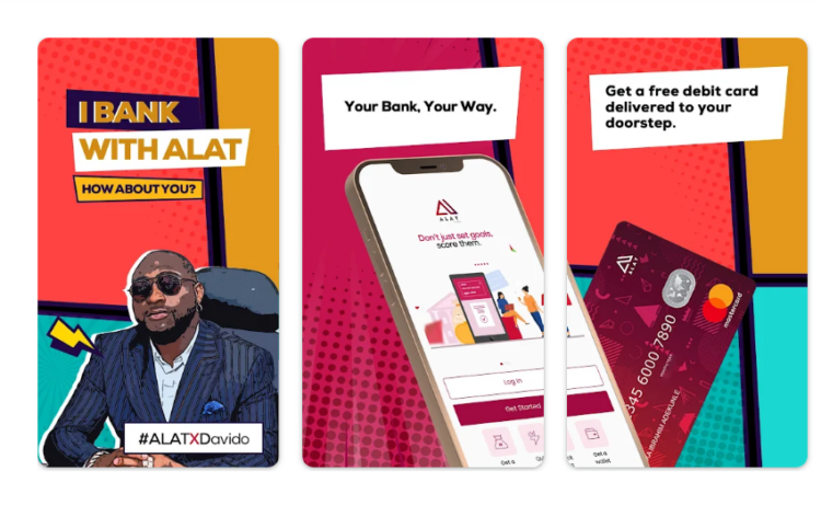 Top Nigerian Banks App to Watch in 2024 | Tech | Business | Economy