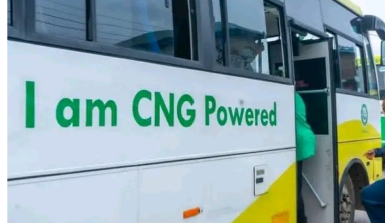 Enugu to Introduce CNG Buses | Tech | Business | Economy