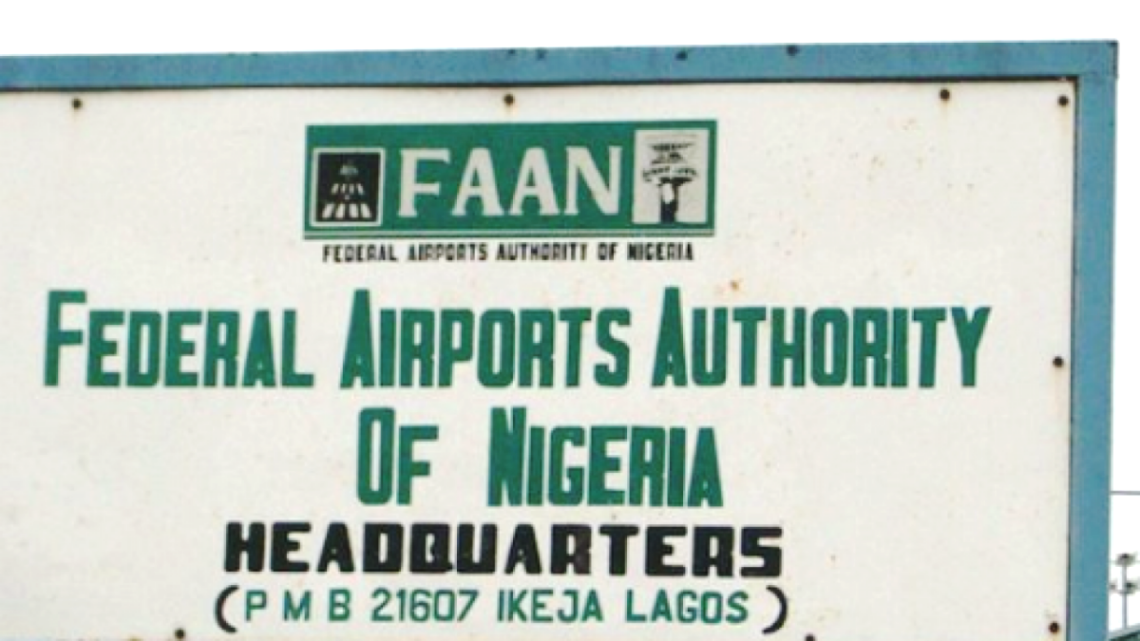 Relocation of FAAN Headquarters to Lagos - Eight Things You Should Know ...