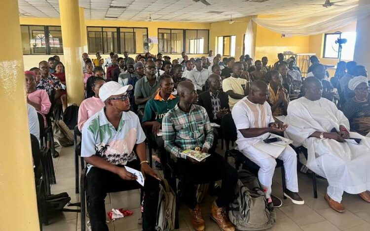 Ijesha Digital Hub Unveiled as IGAD Aims to Help the Youth Upskill ...