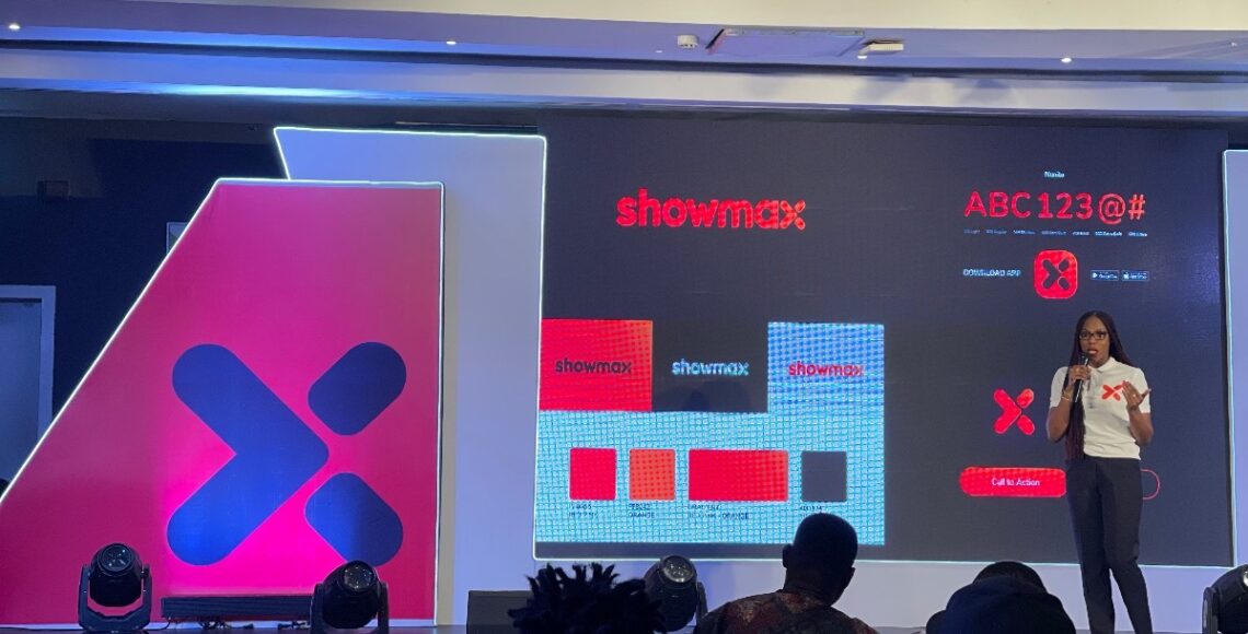Showmax Relaunches to Showcase New Era of Entertainment