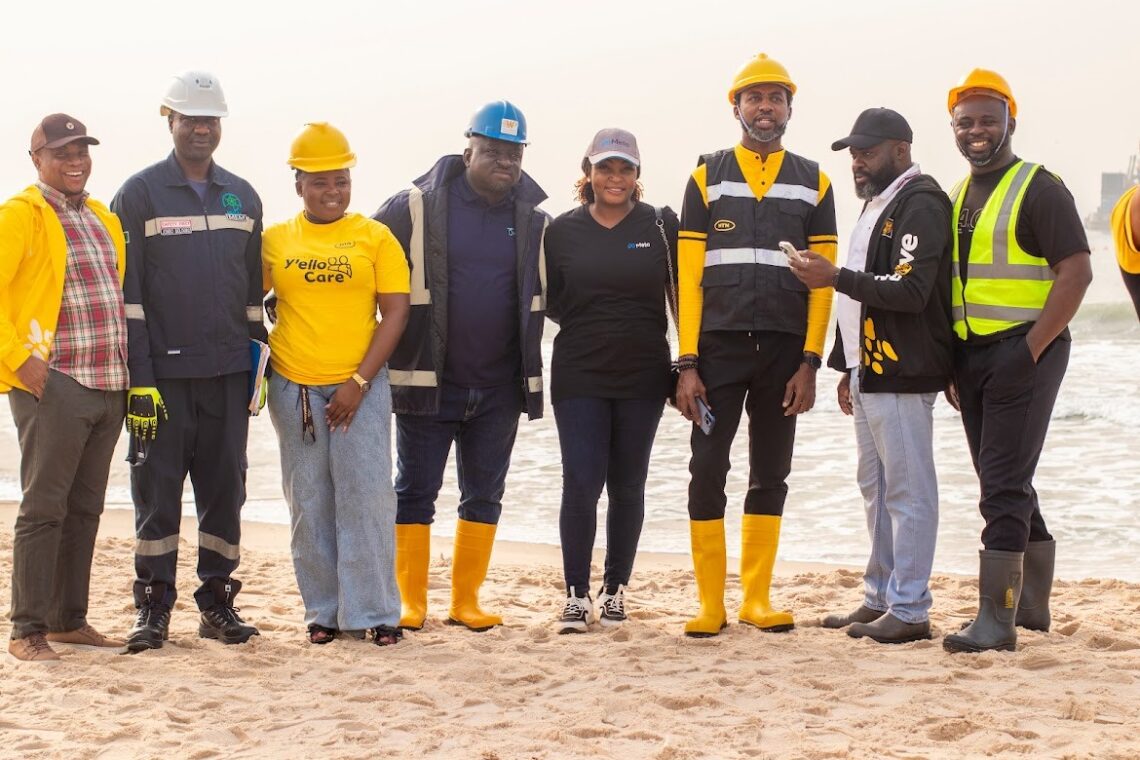 Bayobab Partners MTN to Land Longest Subsea Cable '2Africa' in Nigeria ...
