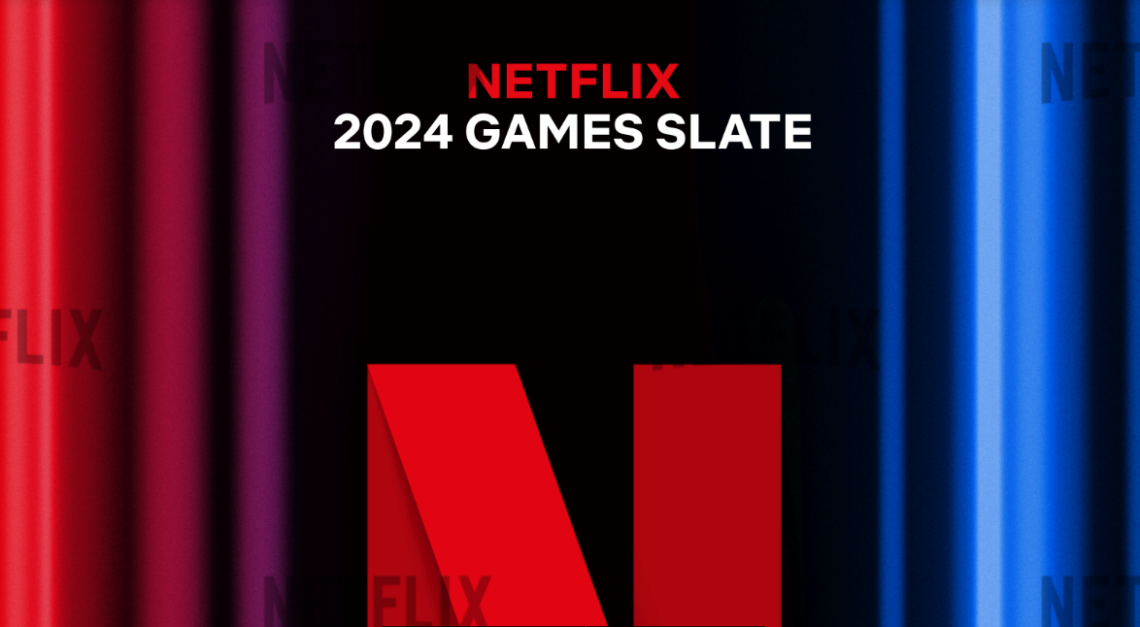 Netflix Unveils 2024 Film, Series and Games | Tech | Business | Economy