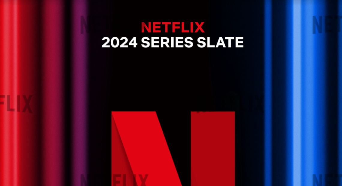 Netflix Unveils 2024 Film, Series and Games | Tech | Business | Economy