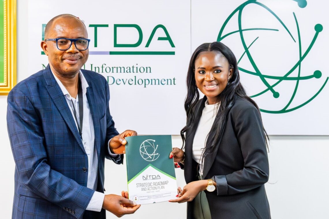 NITDA Mulls Cross-border Collaboration with Sierra Leone | Tech ...