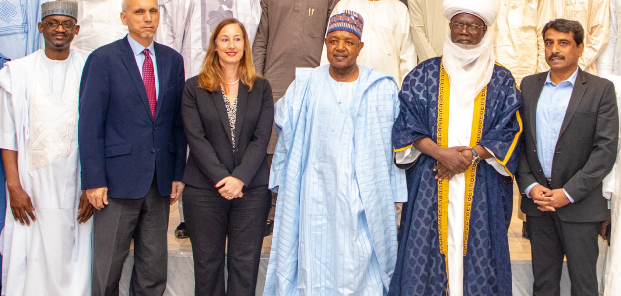 WACOT Rice Completes Transformational Argungu Outgrower Expansion ...