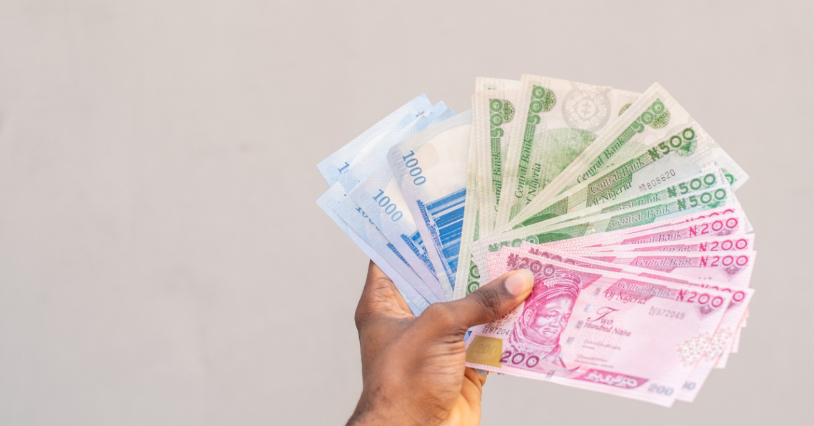 Why Naira Continues to Slide – Segun Aremu | Tech | Business | Economy