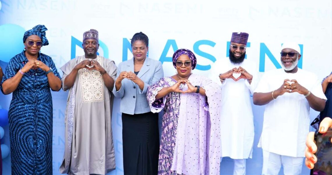 NASENI to Raise Number of Female Engineers in Nigeria over Next 5 Years ...