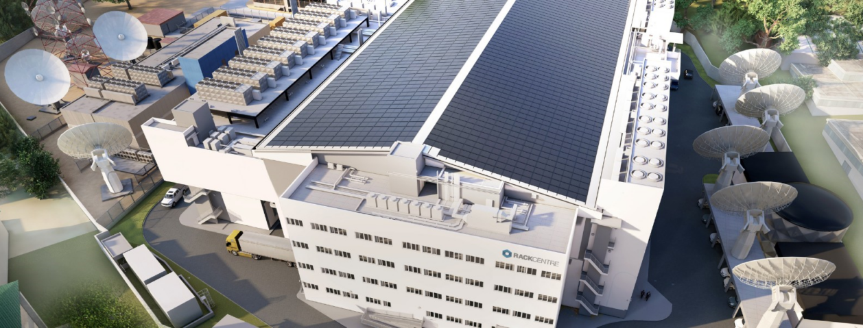 Rack Centre reaffirms Commitment to Sustainable Digitization and Job ...