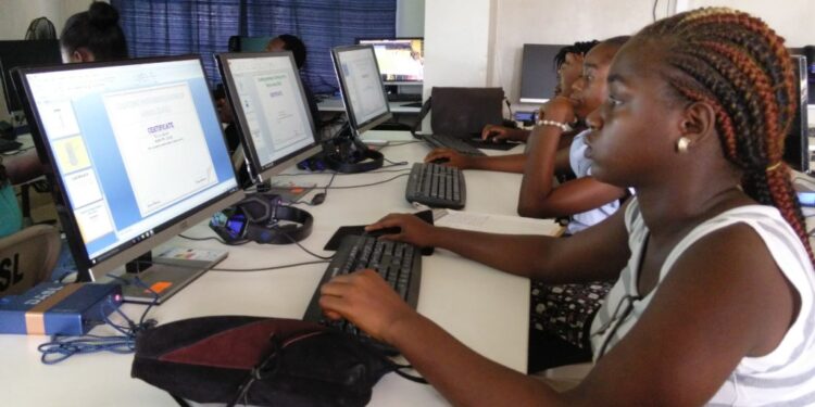 Strategies to Bridge Technology Skills Gap in Nigeria | Tech | Business ...