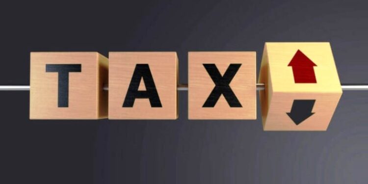 Top 10 Countries with Highest Tax Rate | Tech | Business | Economy