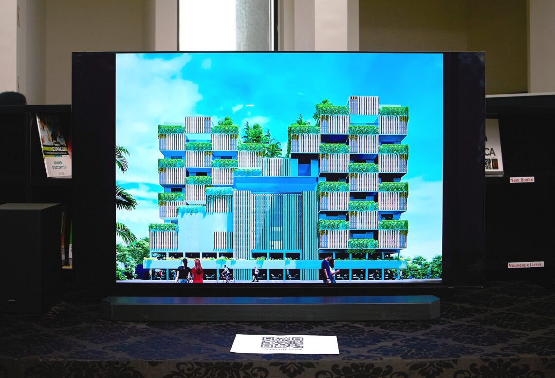 HTL Africa Celebrates a Decade of Design Innovation with Samsung ...