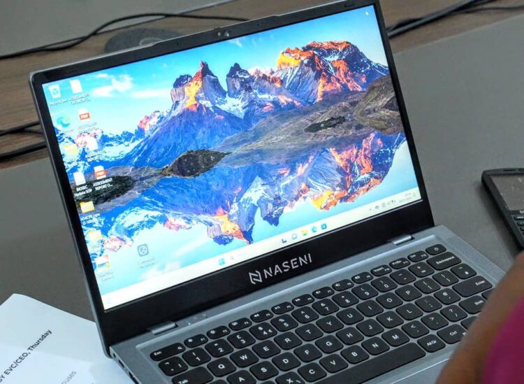 Orders Pour in for NASENI Smartphone, Battery, Laptop and other ...