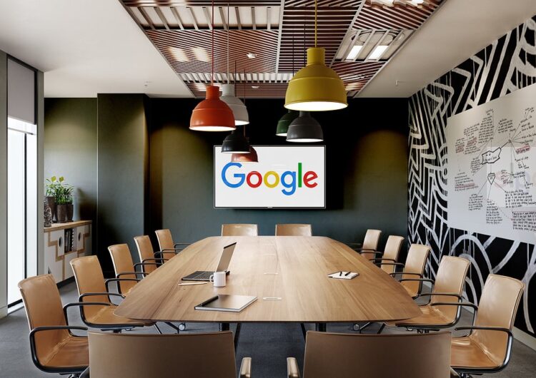 KOFISI and Workshop17: Collaborative Workplaces to Dominate Africa ...