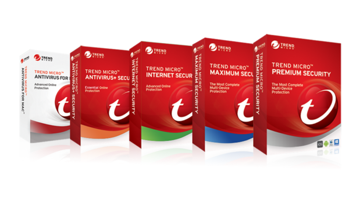 Trend Micro Unveil New Solution to Secure AI-Enabled Private Data ...
