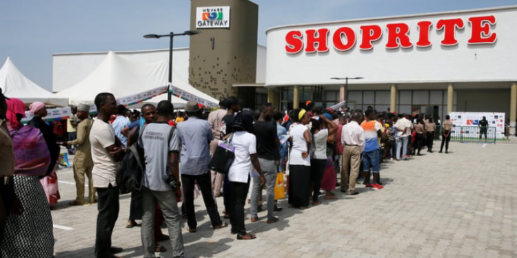 Another Blow: Shoprite to Close Wuse Central Mall Location in Abuja
