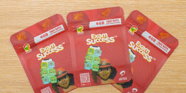 How Airtel Partnership Birthed a Digital Product that is Boosting Exam ...