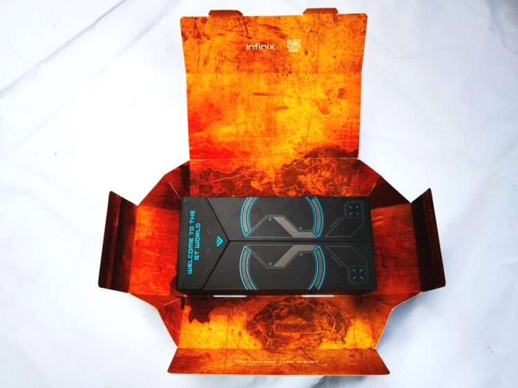 Infinix GT 20 Pro Review: More Than Just A Phone | Techeconomy