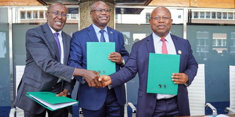 Kigali Innovation City Project Receives Major Boost | Tech | Business ...