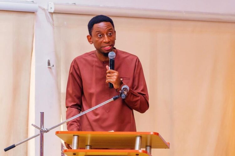 Lagos Inaugurates Science, Research & Innovation Council [LASRIC ...