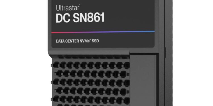Western Digital Introduces New AI Data Cycle Storage Framework | Tech ...