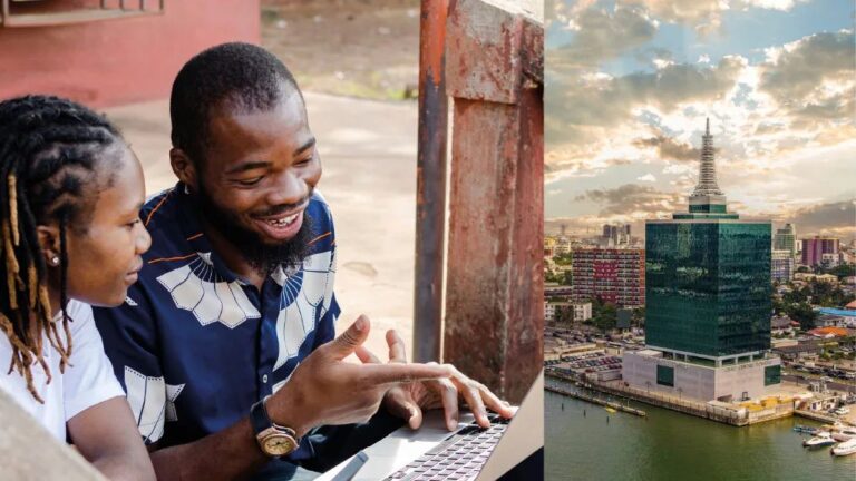 ITU Ranks Nigeria 71% in Digital Transformation Readiness | Tech | Business | Economy