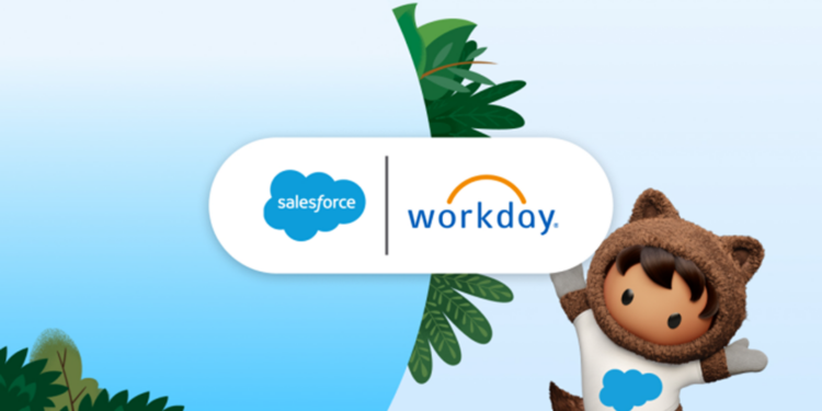 Salesforce and Workday Unveil New AI Employee Service Agent | Tech ...