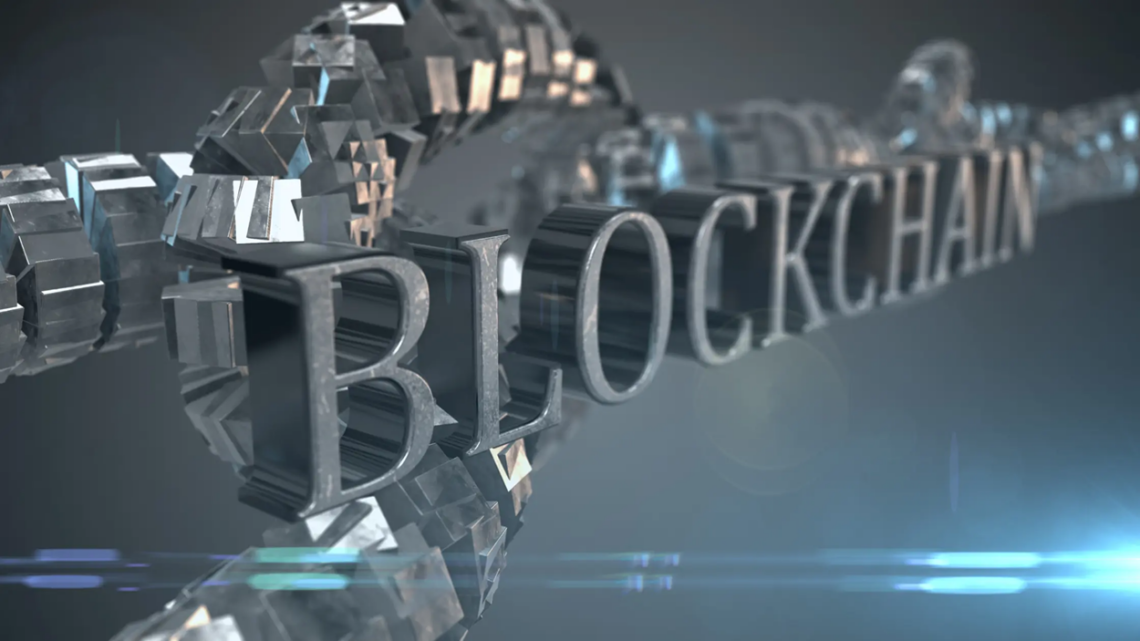 Blockchain and Distributed Ledger Technology: Achieving Tamper-proof ...