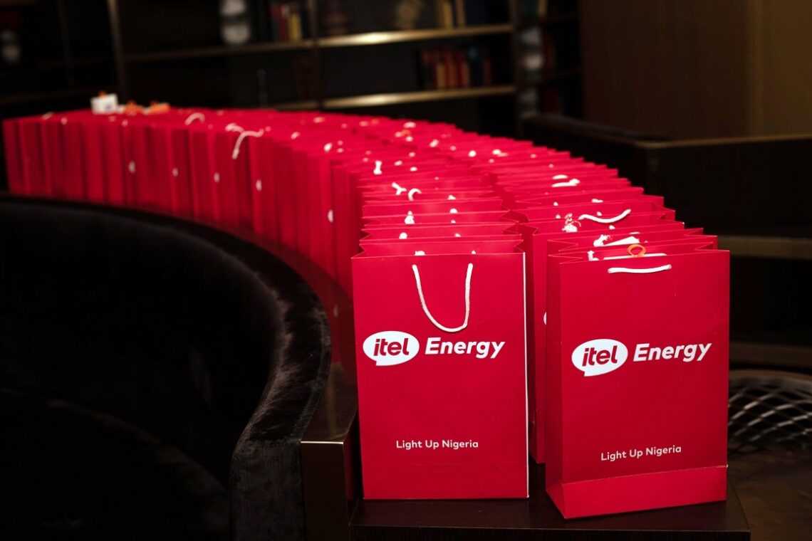 itel Energy Launches in Nigeria with Innovative Solar Solutions ...