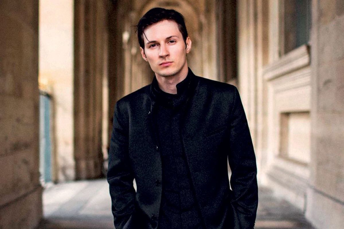 ‘Pavel Durov was too free’ - Russia Minister Denounces Arrest as ...