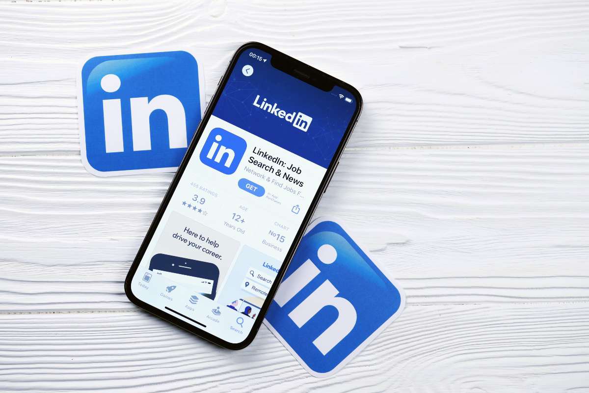 LinkedIn Is Quietly Using Your Personal Data for AI Training Without ...
