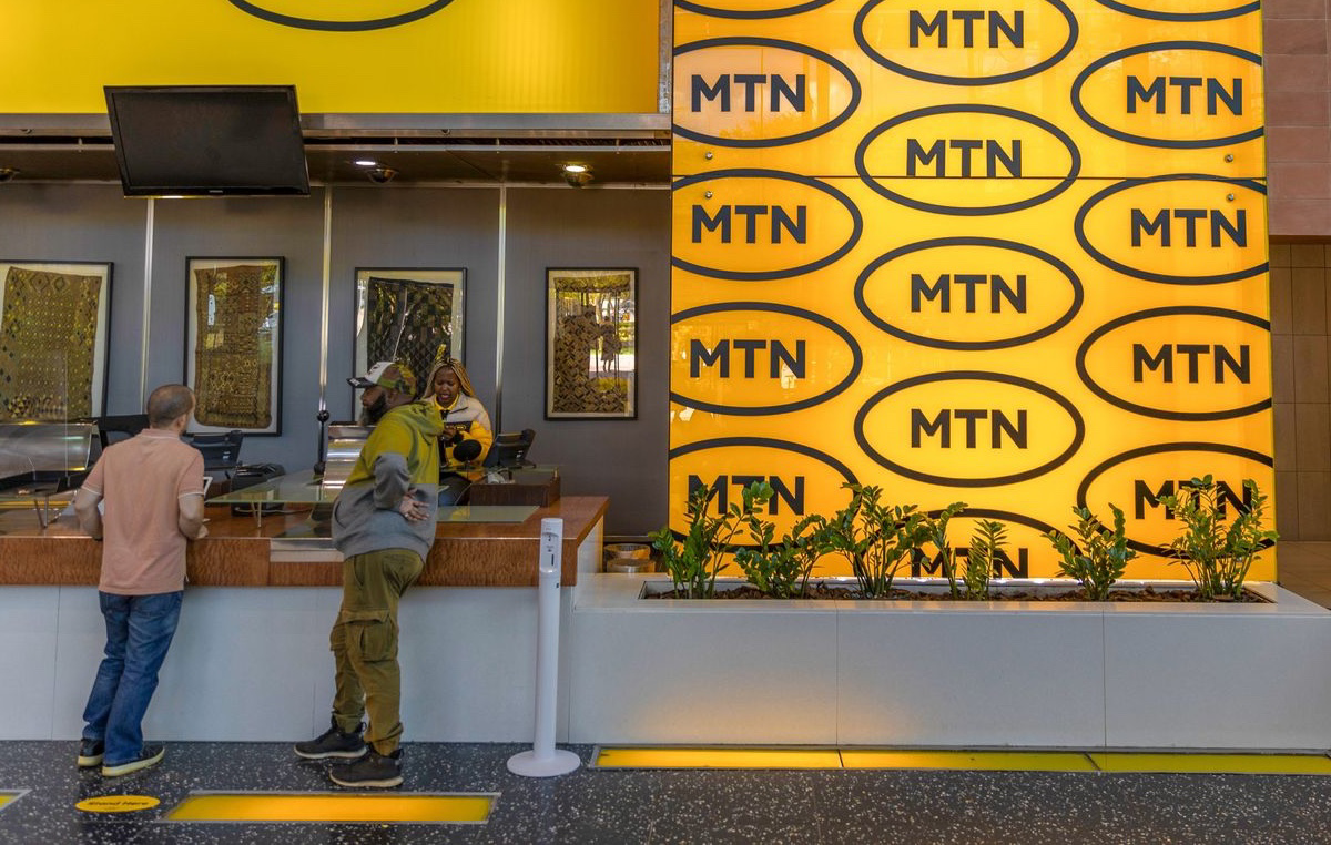 MTN Reveals Nigerian Banks Owe ₦250 Billion for USSD Services ...
