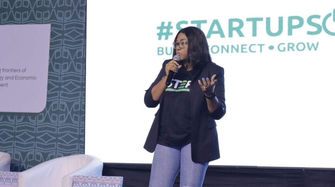 STEP Partners with StartupSouth9 to Power Up South-South/South-East ...