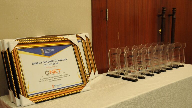 Meet the Winners of 2024 Africa Tech Alliance Excellence [ATAEx] Awards | Tech | Business | Economy