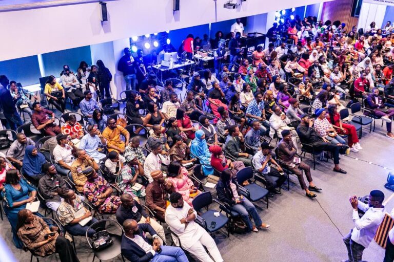 Insights for Change: The 2024 Nigerian SME Report Debuts at CLSME ...