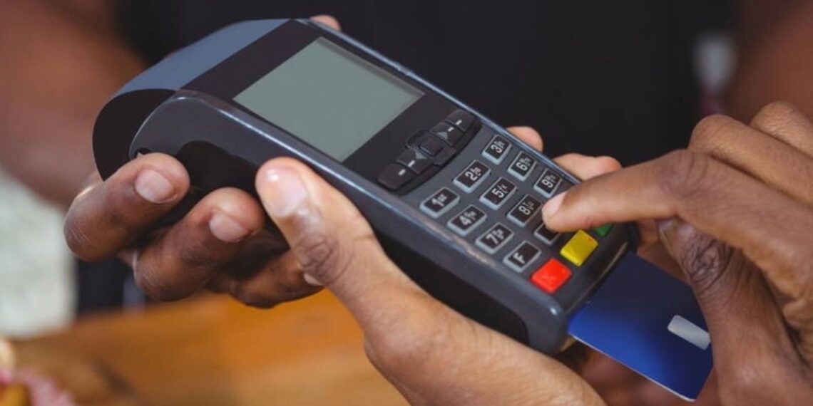 7 Key Highlights of CBN’s New ₦100,000 Cash-Out Limit for PoS Transactions